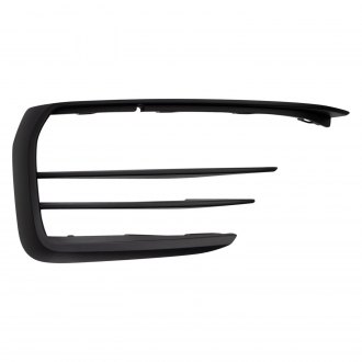 2021 Volkswagen Golf GTI Replacement Bumper Moldings & Trim | CARiD