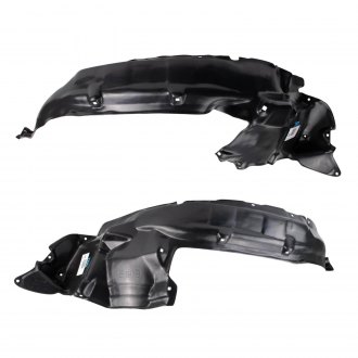 Toyota Sequoia Inner Fenders | Wells, Liners, Shields — CARiD.com