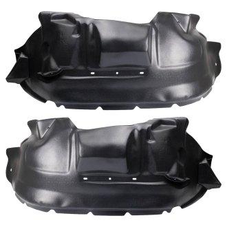 Inner Fenders | Wells, Liners, Splash Shields — CARiD.com