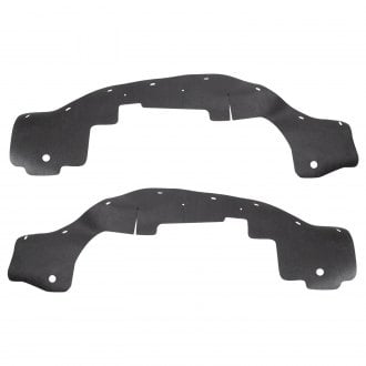 Chevy Inner Fenders | Wells, Liners, Splash Shields — CARiD.com