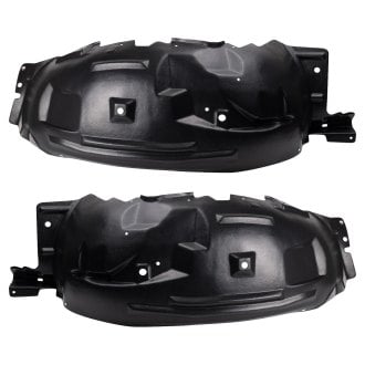 Ford Ranger Inner Fenders - Wells, Liners, Shields | CARiD
