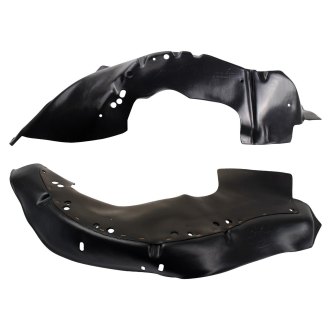 Chevy Colorado Inner Fenders - Wells, Liners, Shields | CARiD