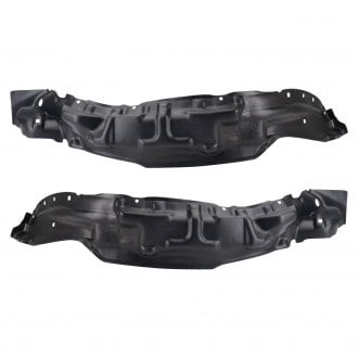 Toyota Tacoma Inner Fenders - Wells, Liners, Shields | CARiD