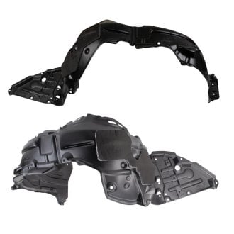 Toyota Prius Replacement Quarter Panels - CARiD.com