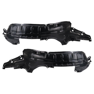 Nissan Altima Replacement Quarter Panels - CARiD.com