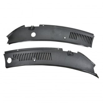 Cowl Panels & Parts | Vent Grills, Screens, Inserts — CARiD.com