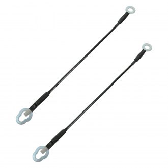 Toyota Tundra Trunk & Tailgate Hinges | CARiD