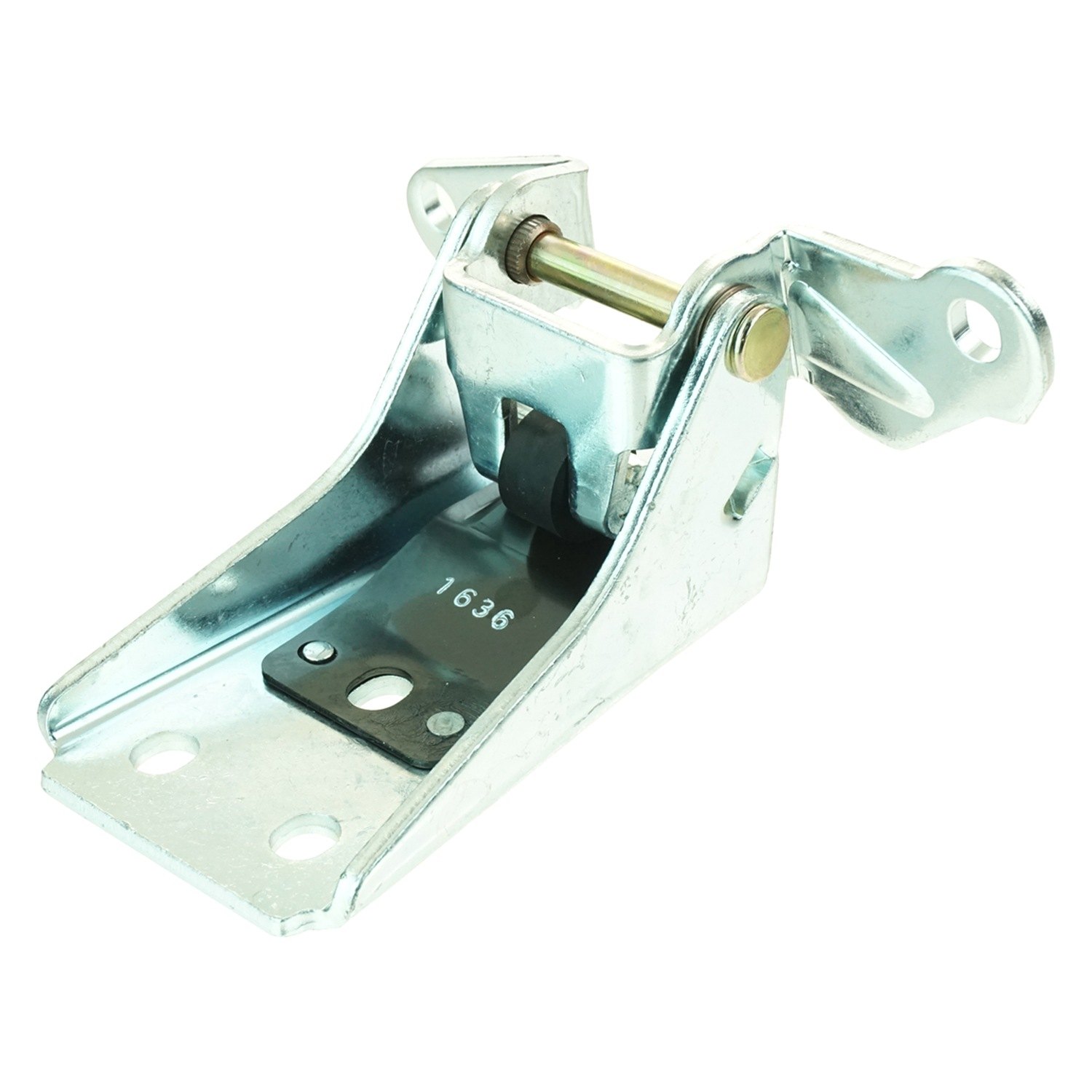 Car Door Hinges - Check Straps, Pin & Bushing Kits | CARiD