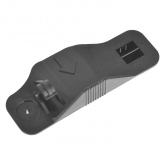 Hood Prop Rod Retainers | CARiD