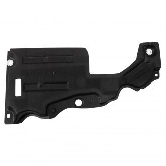 Ford Edge Underbody Covers - Splash Shields | CARiD