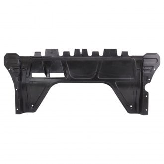 Audi Underbody Covers - Splash Shields, Protection | CARiD