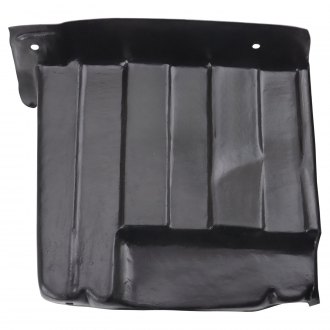 Hyundai Elantra Underbody Covers - Splash Shields | CARiD