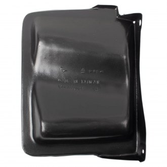 Kia Underbody Covers - Splash Shields, Protection | CARiD