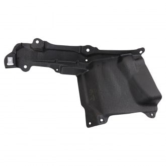 Toyota Corolla Underbody Covers - Splash Shields | CARiD