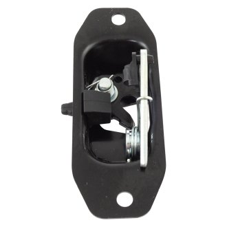 Tailgate Latches | CARiD