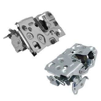 Chevy Astro Door Locks + Components | CARiD