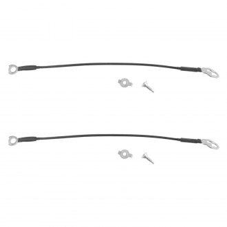 Dodge Ram Trunk & Tailgate Hinges | CARiD