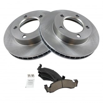 Ford Bronco Parts | Replacement, Maintenance, Repair – CARiD.com