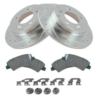 2015 Hyundai Sonata Brakes | Rear & Front Brake Parts — CARiD.com