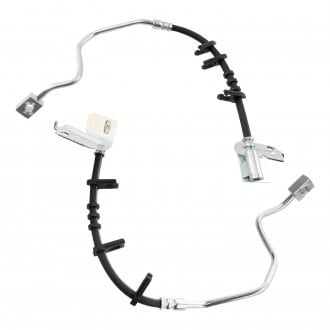 Ford Explorer Brake Lines & Hoses | Braided, Extended — CARiD.com