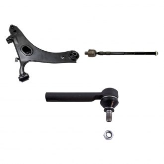 2010 Subaru Forester Steering Parts - Racks, Pumps, Columns | CARiD