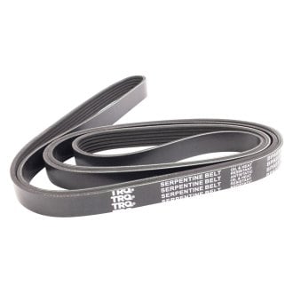 Auxiliary Drive Belts, Serpentine Belts, V-Belts | CARiD