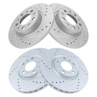 2015 Chrysler 200 Brakes | Rear & Front Brake Parts — CARiD.com
