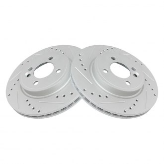 2004 Mini Cooper Performance Brakes | Pads, Rotors, Calipers