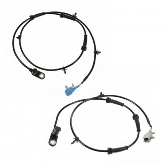ABS Sensors - Front & Rear ABS Wheel Speed Sensors | CARiD