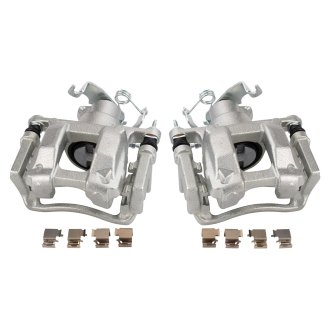 Ford Transit Brake Calipers - Loaded, Semi Loaded, Unloaded | CARiD