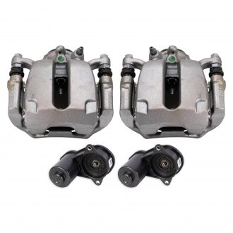 BMW X7 Brake Calipers | Loaded, Semi Loaded, Unloaded — CARiD.com