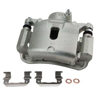 2013 Hyundai Veloster Brakes | Rear & Front Brake Parts — CARiD.com