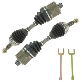 TRQ™ | Auto Parts, Struts, Brakes, Shocks, Rotors — CARiD.com