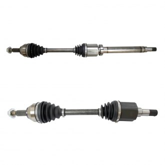 Ford Transit Connect Axle Shafts & Parts | Front, Rear — CARiD.com