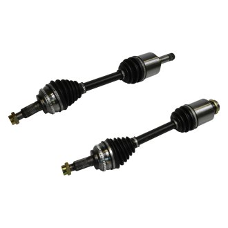 2014 Ford Edge Axle Shafts & Parts | Front, Rear — CARiD.com