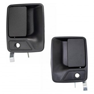 Ford F-350 Replacement Doors & Components | CARiD