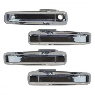 Dodge Ram Replacement Doors & Components – CARiD.com