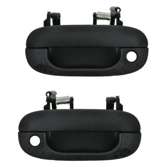 2001 Dodge Ram Replacement Doors & Components | CARiD