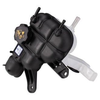 Jeep Grand Cherokee Coolant Overflow Tanks — CARiD.com