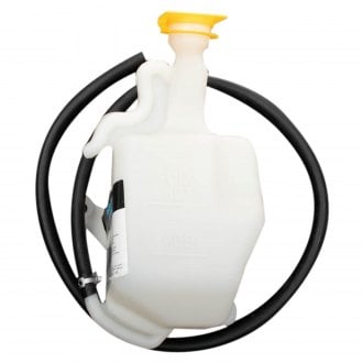 Chrysler PT Cruiser Coolant Overflow Tanks | CARiD