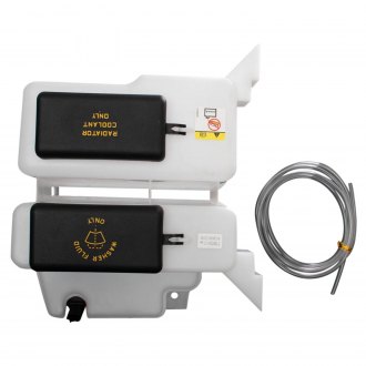 Ford Ranger Coolant Overflow Tanks — CARiD.com