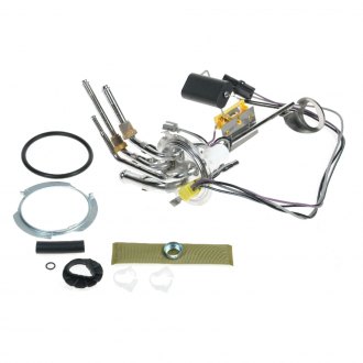 Chevy S-10 Blazer Fuel Pumps & Parts - Relays, Assemblies | CARiD