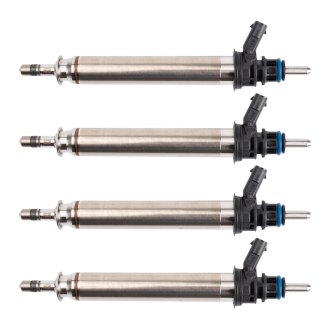 Mercedes Sprinter Fuel Injectors, Fuel Rails & Parts — CARiD.com