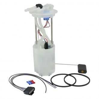 2005 Chevy Colorado Fuel Tanks & Parts | CARiD