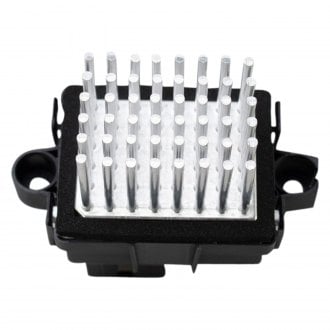 Dodge Charger Blower Motors & Parts - Resistors, Regulators | CARiD