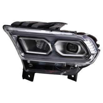 2021 Dodge Durango Custom & Factory Headlights | CARiD