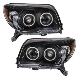 2006 Toyota 4Runner Custom & Factory Headlights – CARiD.com