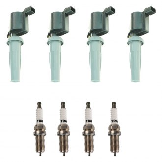 Ford Escape Ignition Coils & Components – CARiD.com
