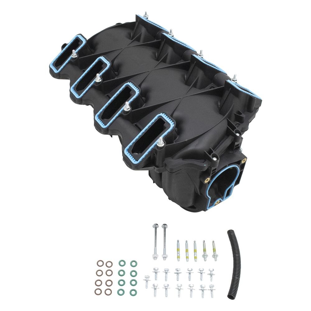 Intake Manifolds & Parts - Gaskets, Runner Control Valves | CARiD