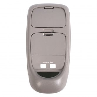 Overhead Consoles | CARiD